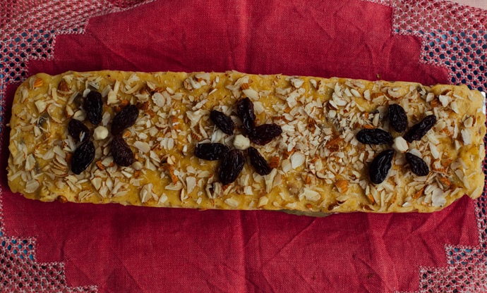 The Food of Tenerife - Great British Chefs