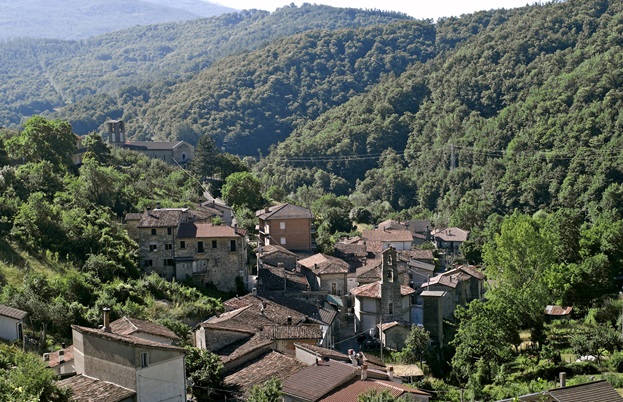 Ciauscolo: Marche’s Favourite Salumi - Great Italian Chefs