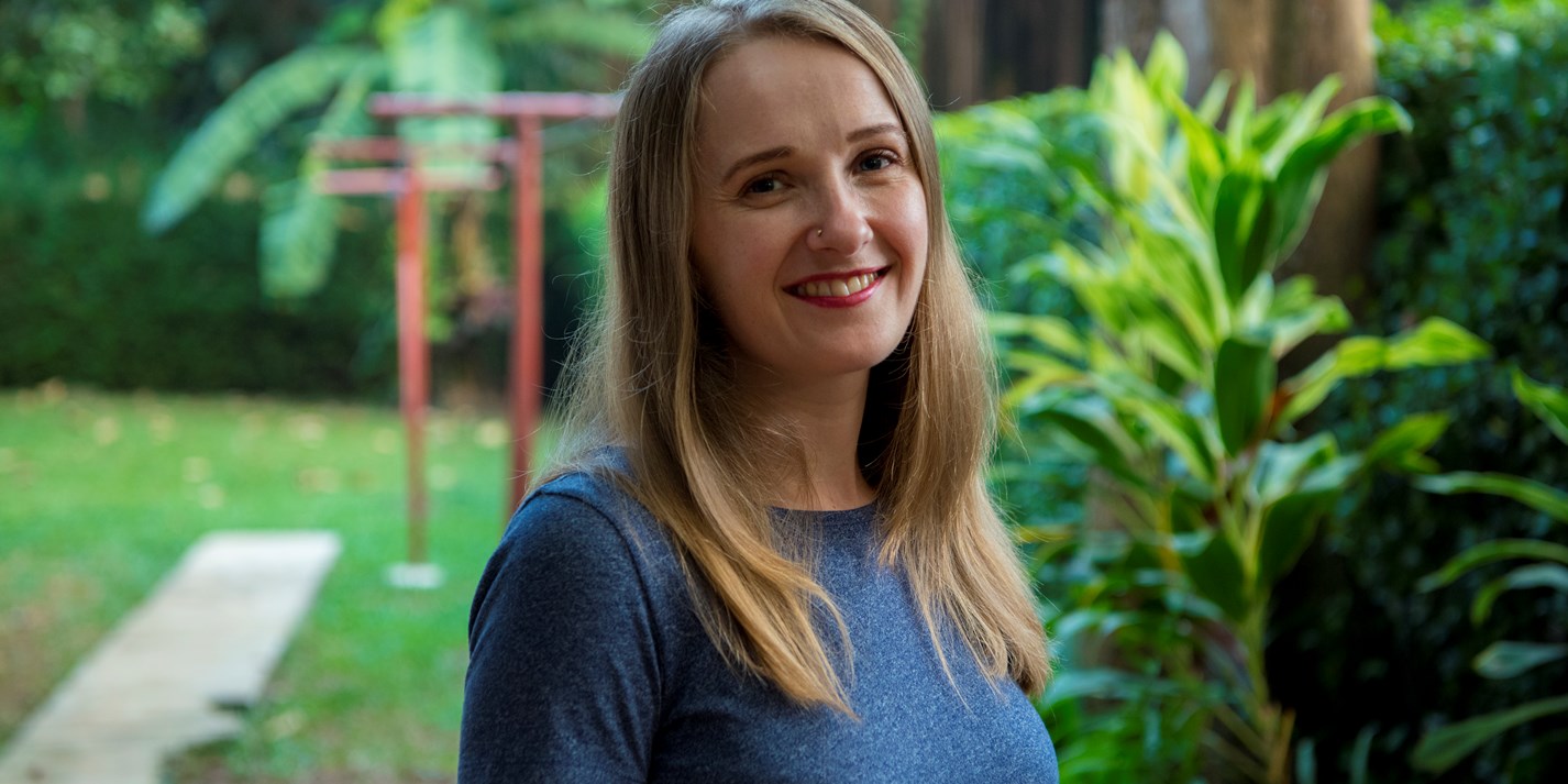 Clara Buckley Contributor - Great British Chefs