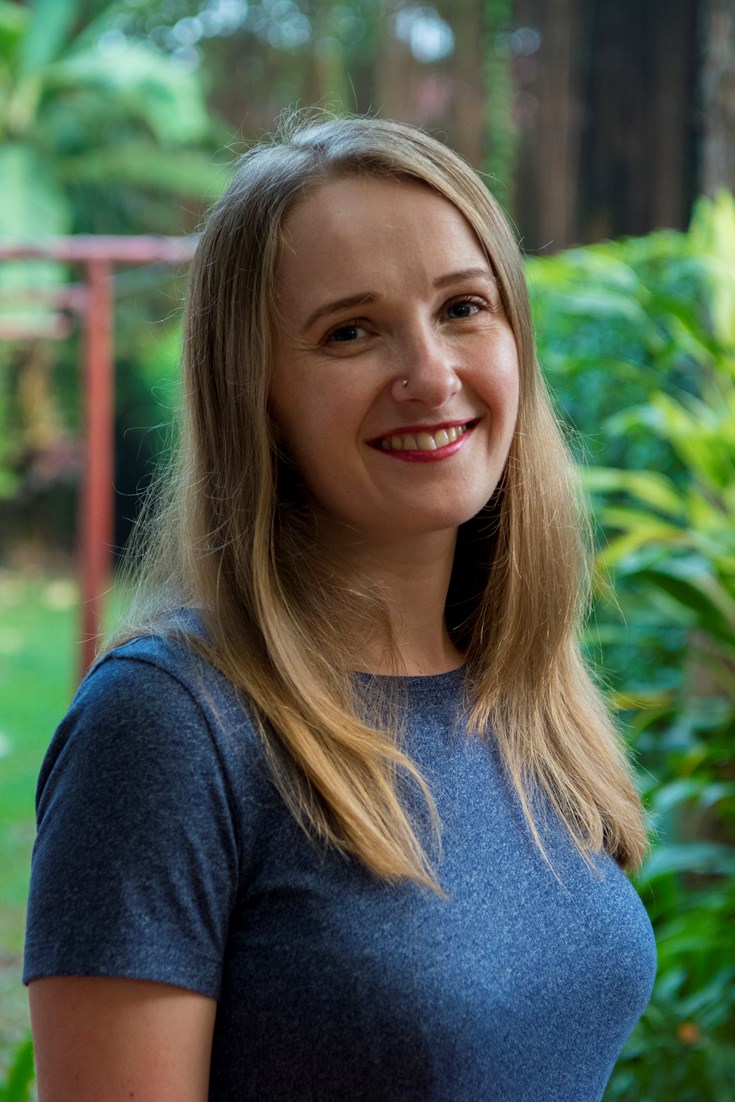 Clara Buckley Contributor - Great British Chefs