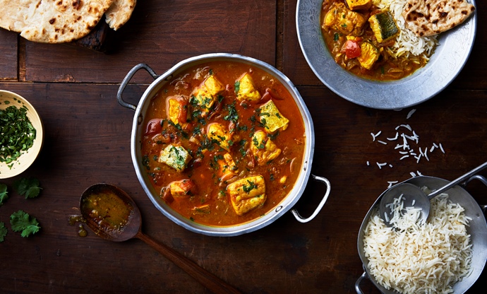 An Introduction to East African Food - Great British Chefs