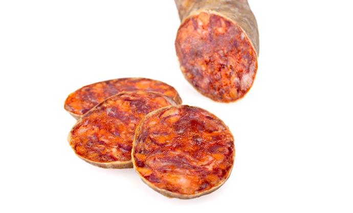 A Guide to Chorizo - Great British Chefs