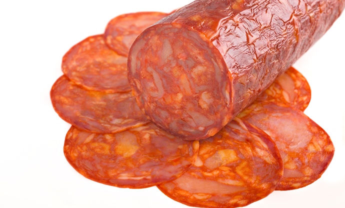 A Guide to Chorizo - Great British Chefs