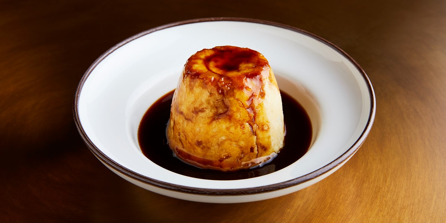 Oxtail and Kidney Pudding Recipe - Great British Chefs