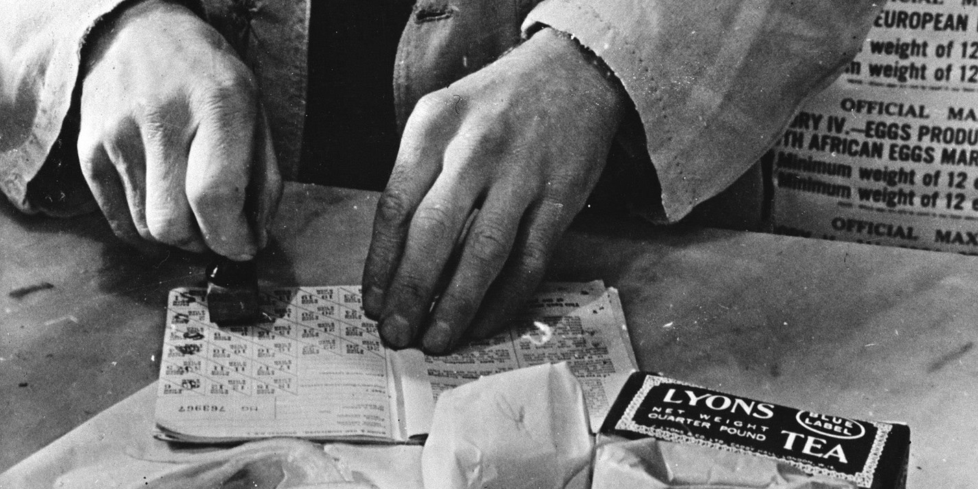 The Kitchen Front How Rationing Changed The British Diet Great the-kitchen-front-how-rationing-changed-the-british-diet-great