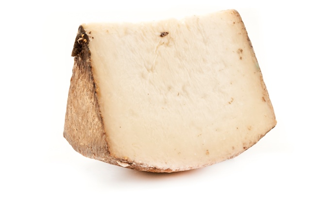 The Cheeses of Sardinia - Great Italian Chefs