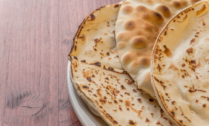 The Breads of Sardinia - Great Italian Chefs