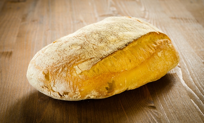 The Breads of Sardinia - Great Italian Chefs