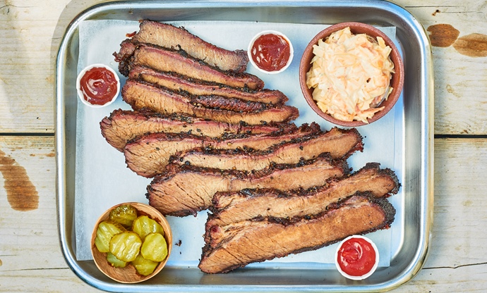 The Ultimate Guide to Regional American Barbecue - Great British Chefs