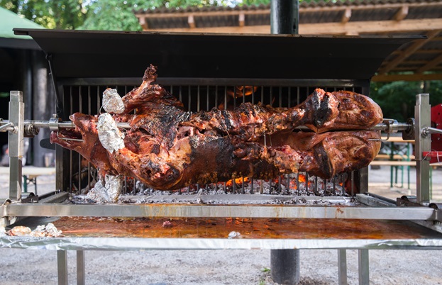 The Ultimate Guide to Regional American Barbecue - Great British Chefs