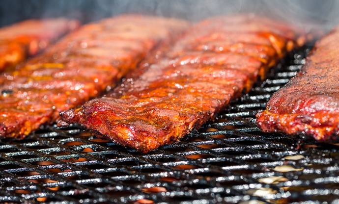 The Ultimate Guide to Regional American Barbecue - Great British Chefs