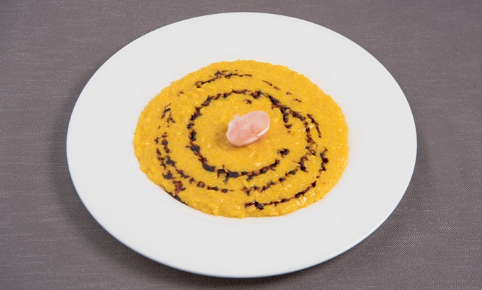 Lombardy Food Guide - Great Italian Chefs