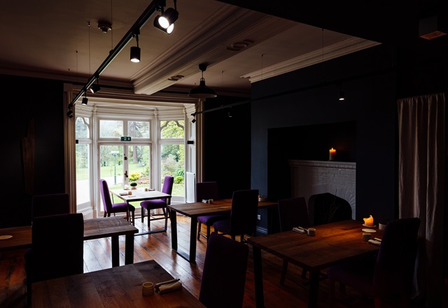 Restaurants in Wales - Great British Chefs