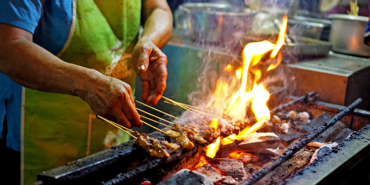 A guide to different types of barbecue - Great British Chefs