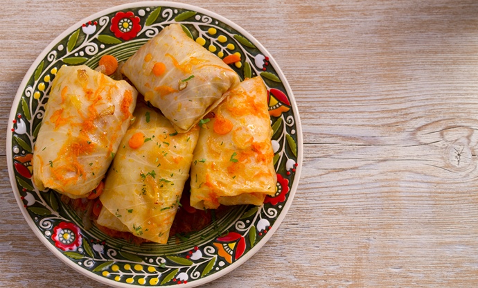 Tomato-filled Peasant Dishes from Around the World - Great British Chefs