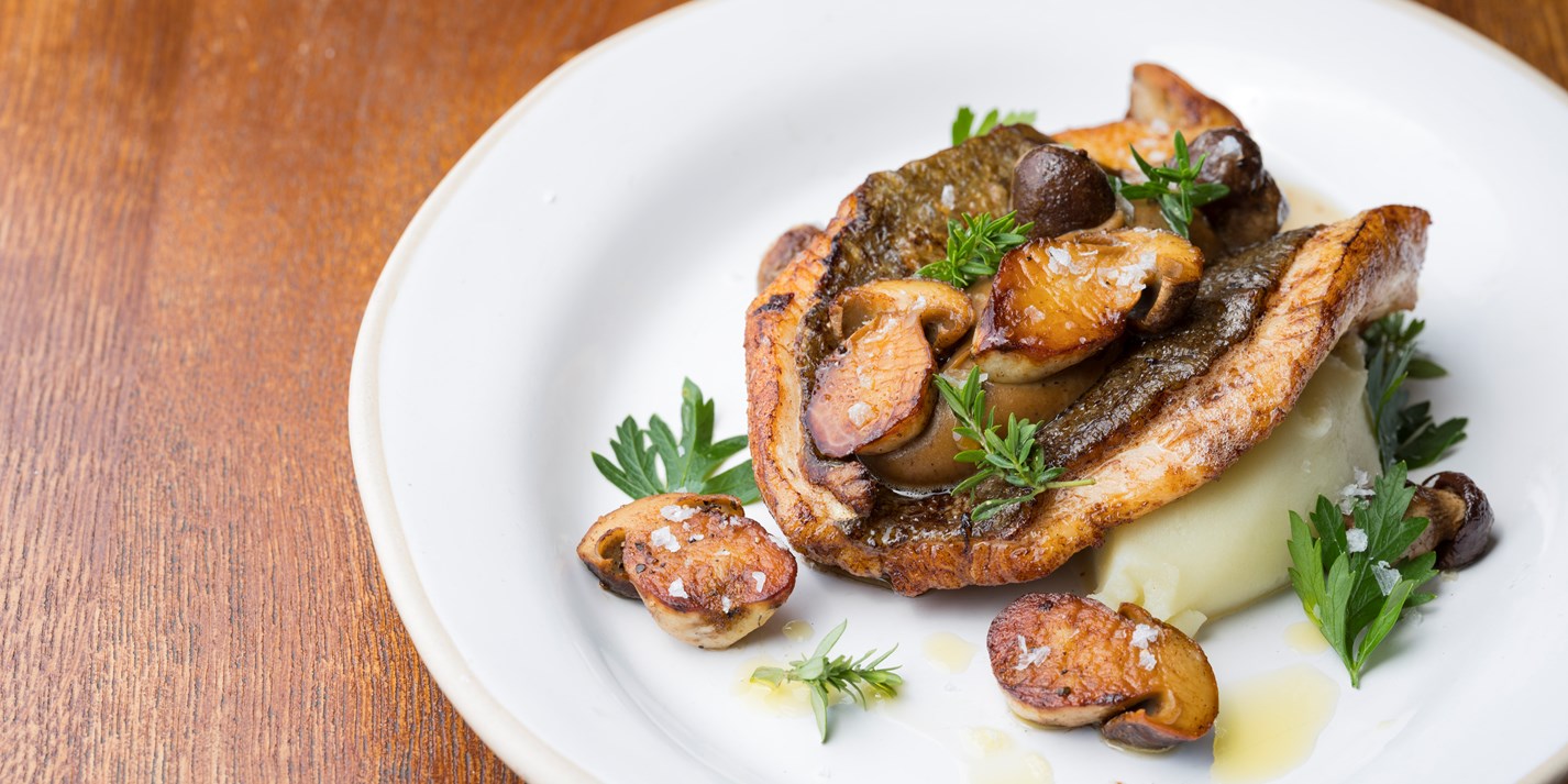 Great British Chefs | Recipe Cart | Recipe Cart