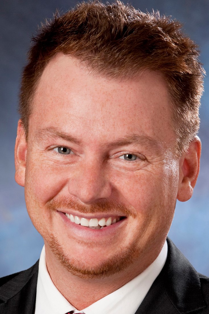 Cornelius Gallagher - Great British Chefs