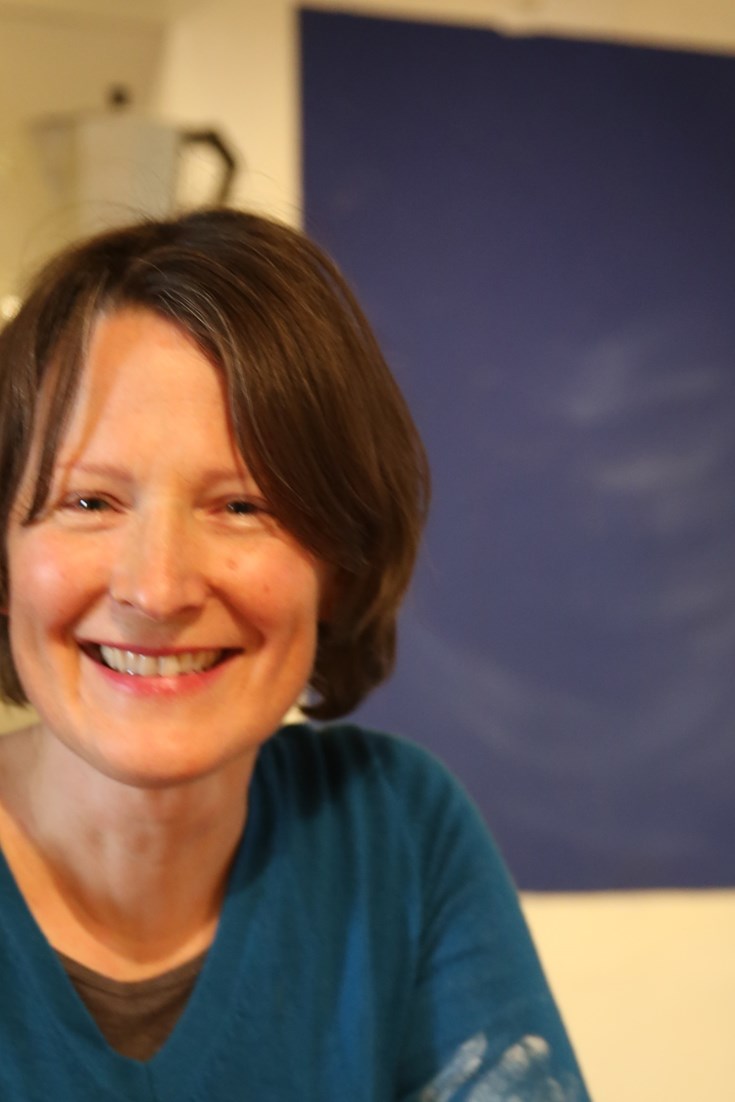 Jane Mason - Great British Chefs