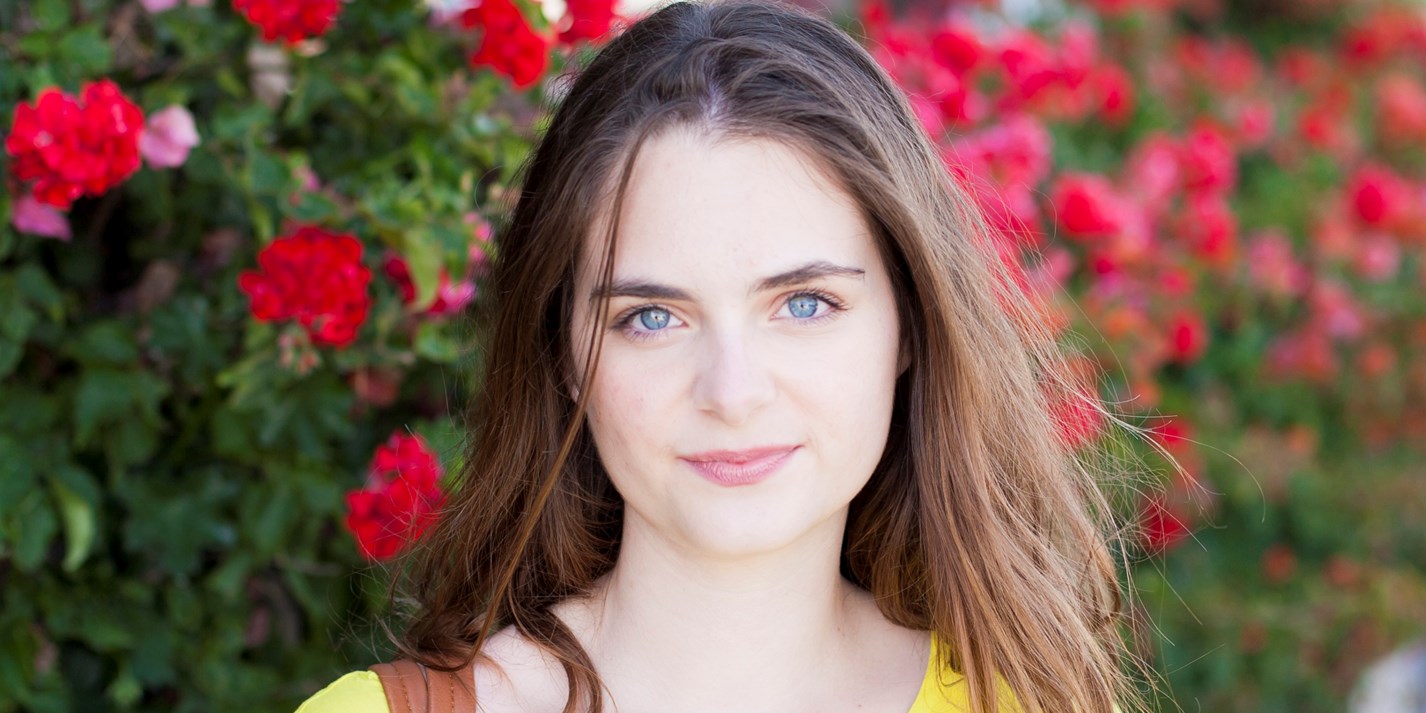 Meet Our Bloggers - Rachel Phipps - Great British Chefs