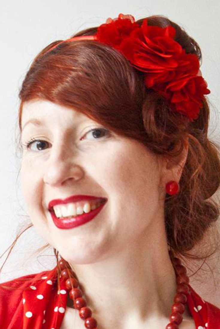 Meet Our Bloggers - Regula Ysewijn - Great British Chefs