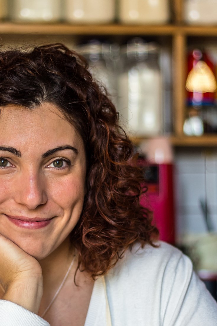 Meet Our Bloggers - Giulia Scarpaleggia - Great Italian Chefs