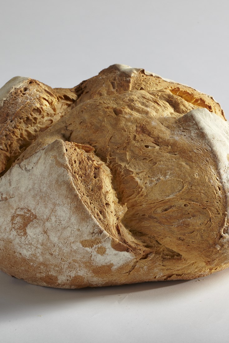 Pane di Altamura: Bread from Puglia - Great Italian Chefs
