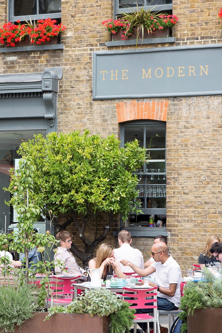 10 Years of The Modern Pantry: Anna Hansen’s Best Recipes - Great ...