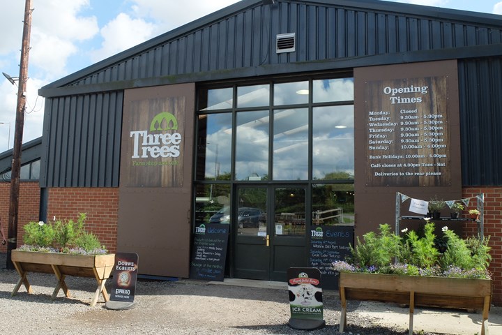 The Best Places to Eat on Britain’s Motorways - Great British Chefs