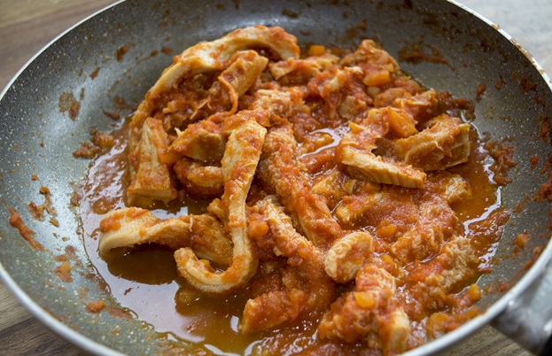 Quinto Quarto: Rome’s Offal Obsession - Great Italian Chefs