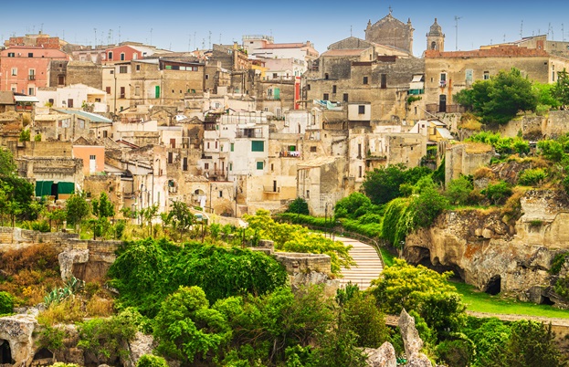 Puglia Food Guide - Great Italian Chefs