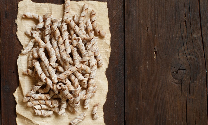 Traditional Pastas of Puglia - Great Italian Chefs