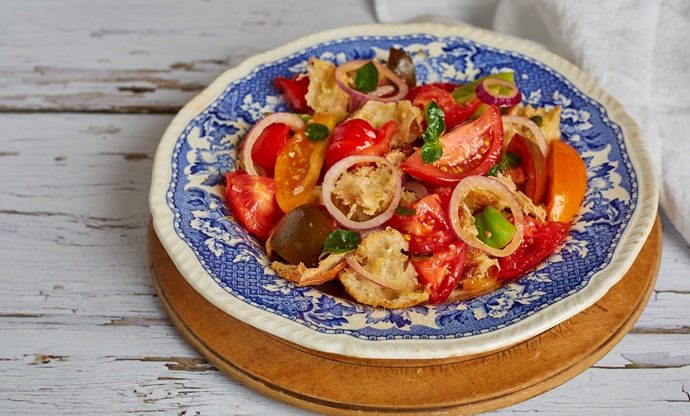 Puglia Food Guide - Great Italian Chefs