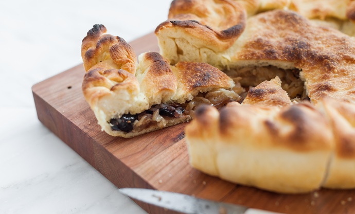 Puglia Food Guide - Great Italian Chefs