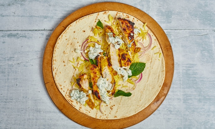 Street food fusion: combining flavours from around the world - Great ...