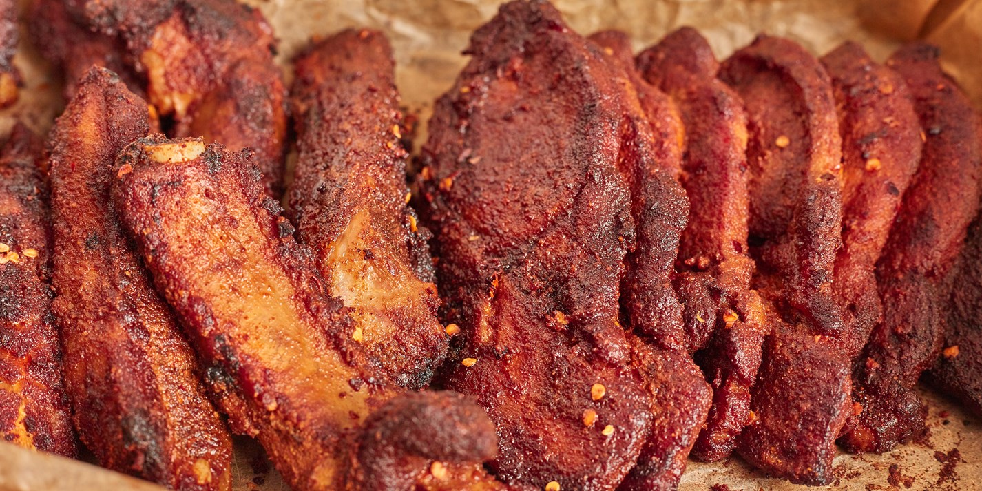 Pampanella Recipe - Great Italian Chefs