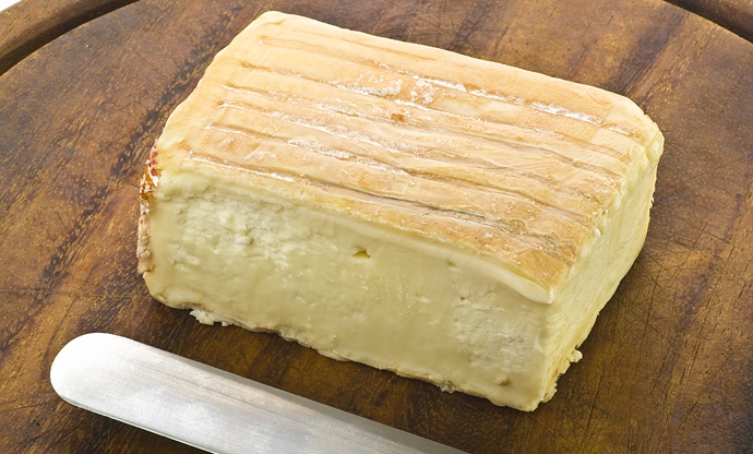 The Cheeses of Lombardy - Great Italian Chefs