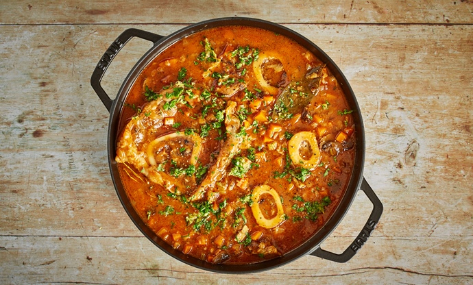 Lombardy Food Guide - Great Italian Chefs