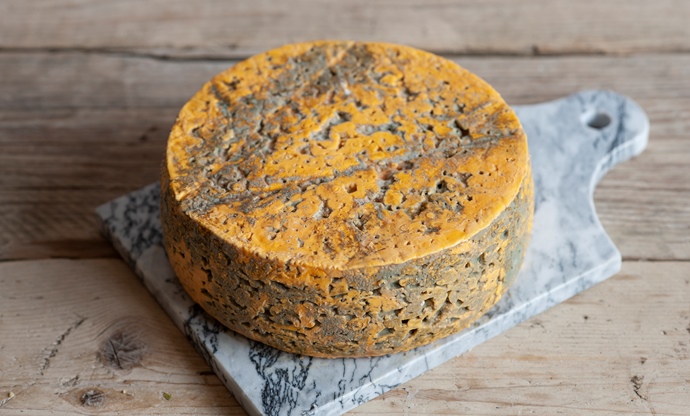 Butlers Farmhouse Cheeses: Generations of Flavour - Great British Chefs