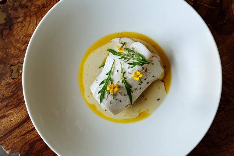 Veal Rillettes Recipe - Great British Chefs