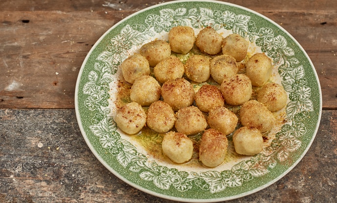 Friuli Venezia Giulia Food Guide - Great Italian Chefs