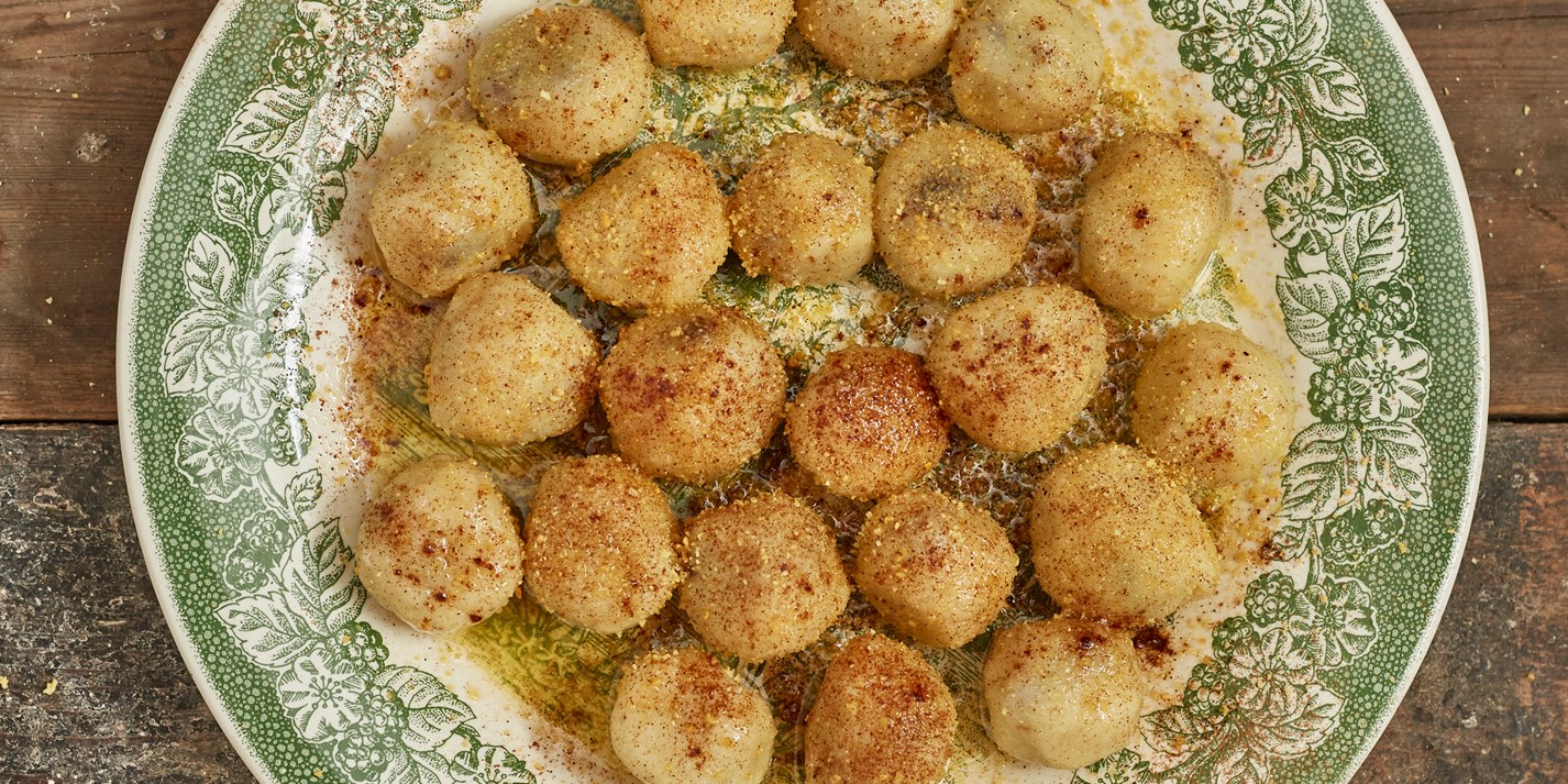 Friulian Recipes - Great Italian Chefs