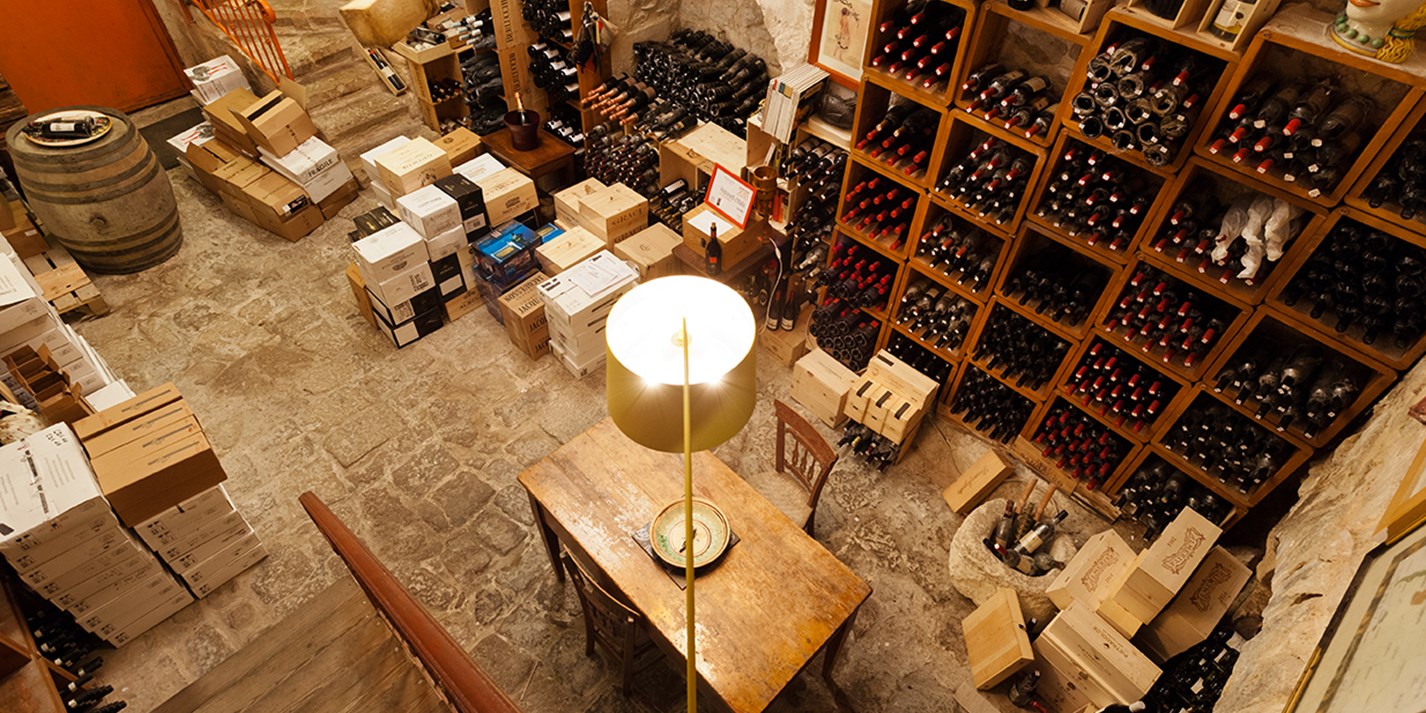 Duomo - Great Italian Chefs