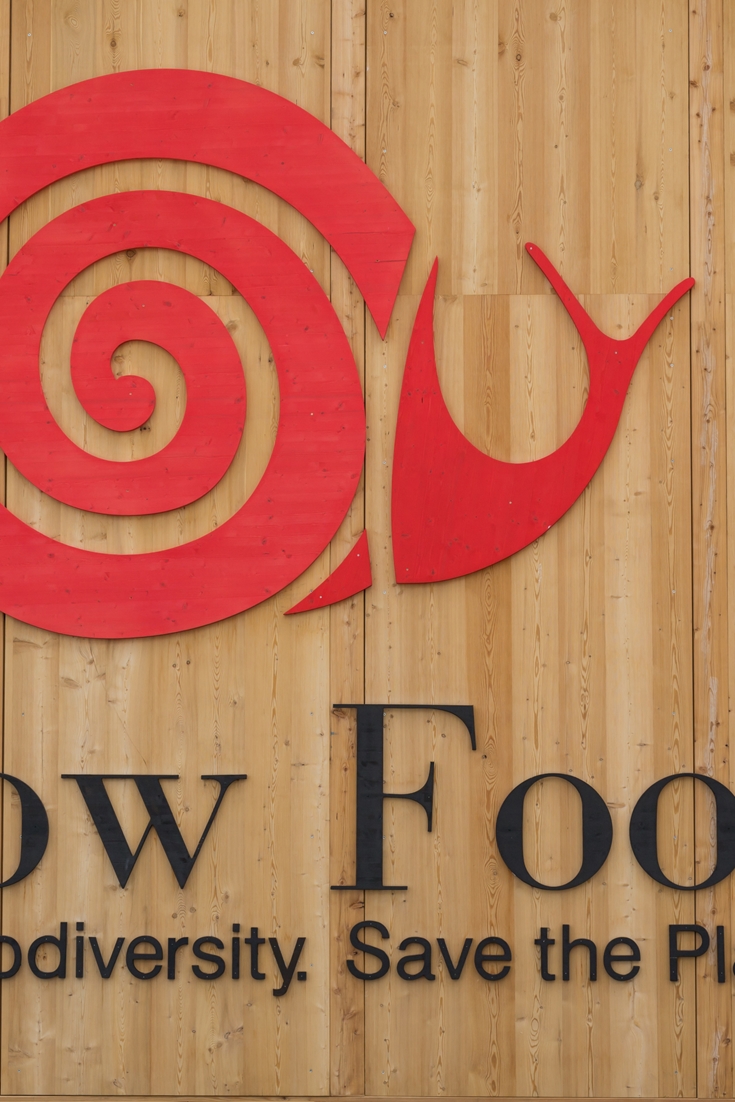 The Story Behind The Slow Food Revolution - Great Italian Chefs