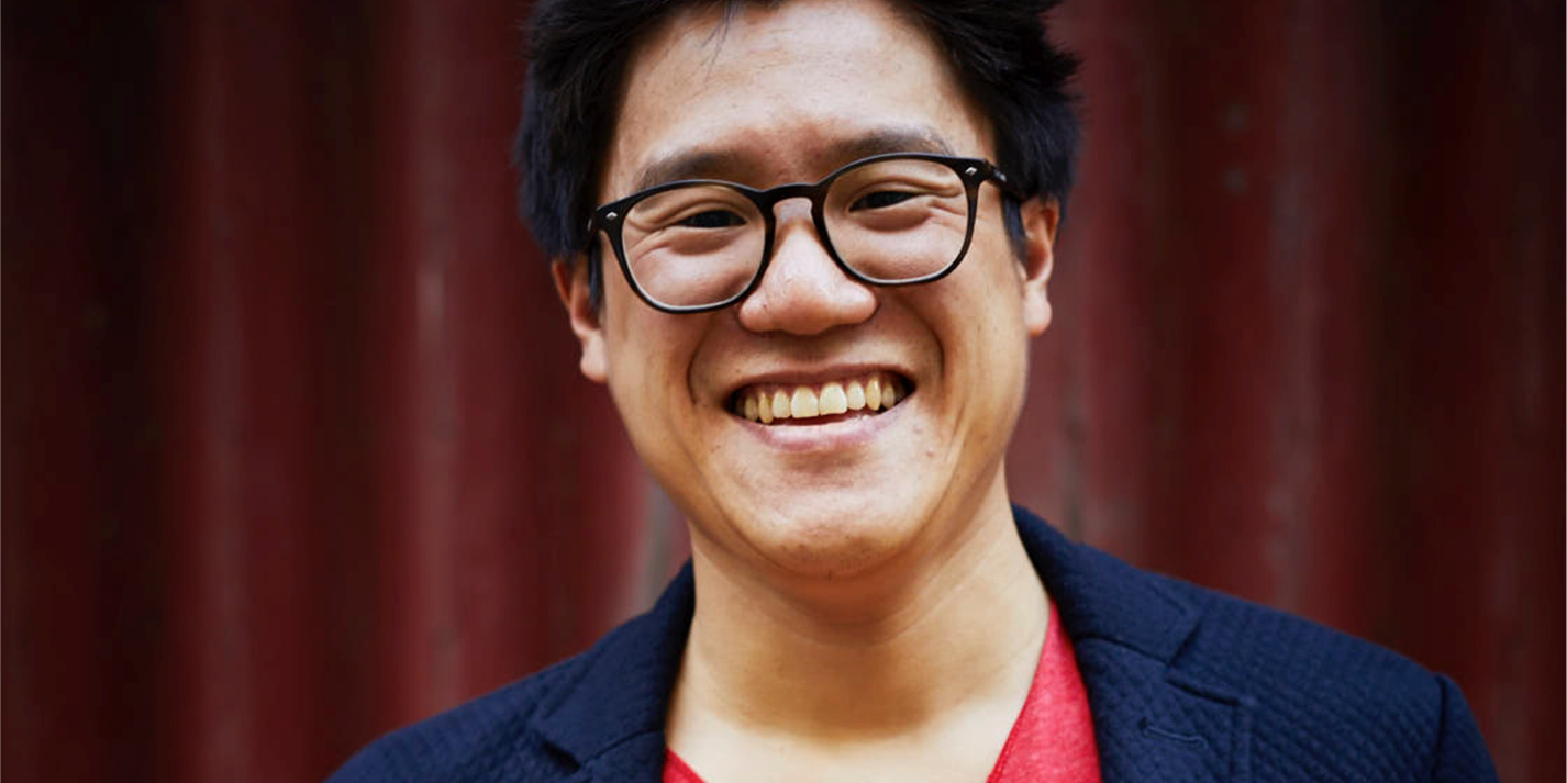 Meet Our Bloggers – Jeremy Pang - Great British Chefs