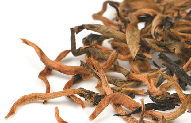 Jing: Tea As It’s Meant To Be - Great British Chefs