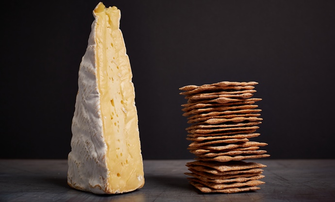 12 Delicious Cheeses for Christmas - Great British Chefs