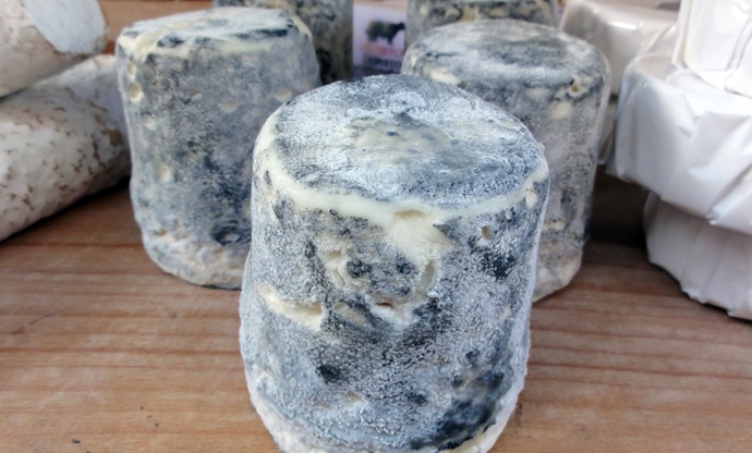 12 Delicious Cheeses for Christmas - Great British Chefs