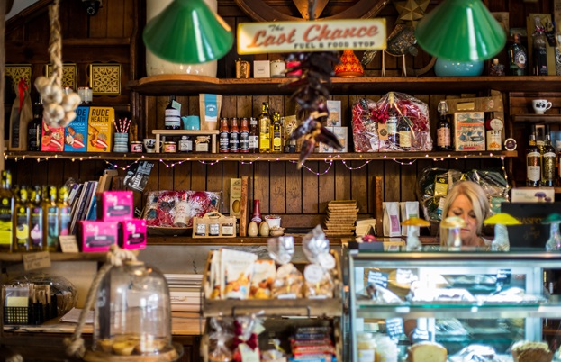 The Cartford Inn: Home of Hospitality - Great British Chefs