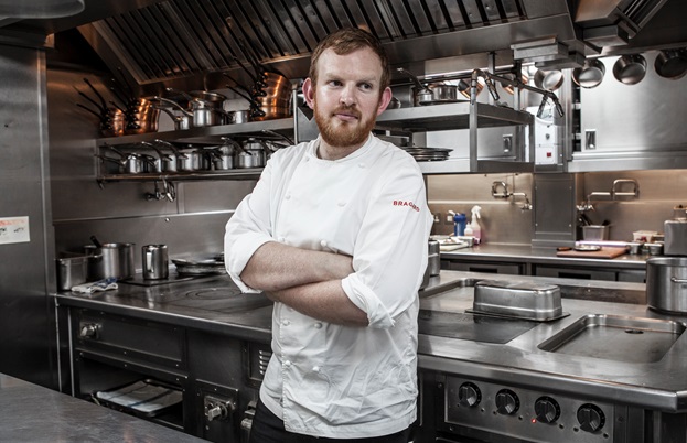 Reflections: Daniel Clifford on 20 Years at Midsummer House - Great ...