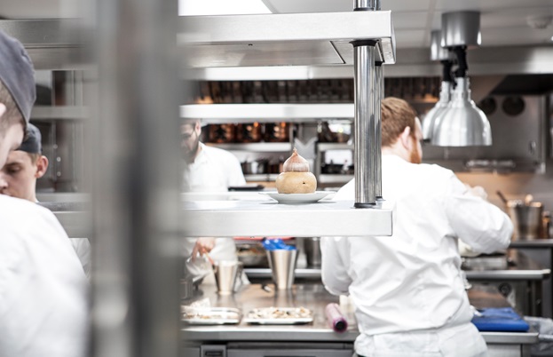 Reflections: Daniel Clifford on 20 Years at Midsummer House - Great ...
